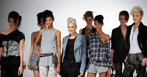 TV Programming In 2003 - CBS News