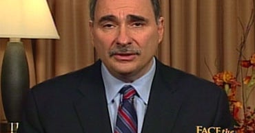 Axelrod: Obama Firm on Public Option - CBS News
