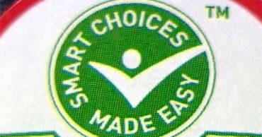 "Smart Choices" Food Label Misleading? - CBS News