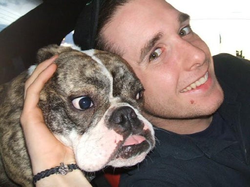 Who is Raymond Clark III?