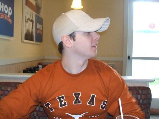 Who is Raymond Clark III?