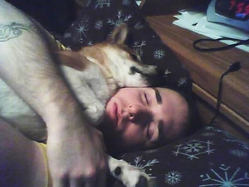 Who is Raymond Clark III?