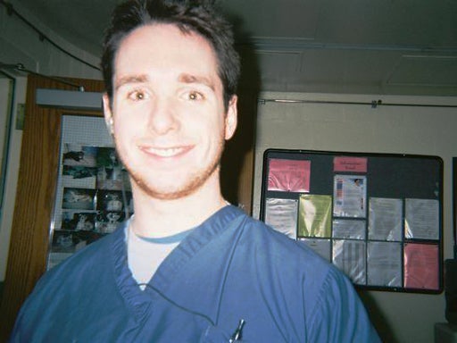 Who is Raymond Clark III?