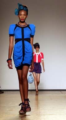 Flawless Fashion