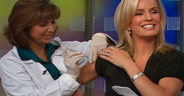 How to Fight Seasonal Flu - CBS News