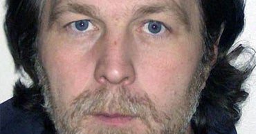 Insane Killer Recaptured in Wash. - CBS News