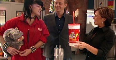 Secrets from Inside "NCIS" Lab - CBS News