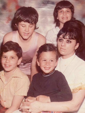 The Gottis: The Early Years