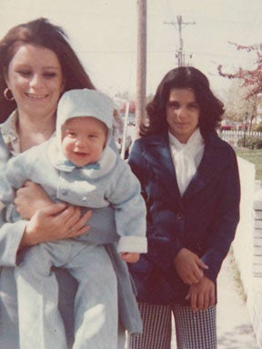 The Gottis: The Early Years