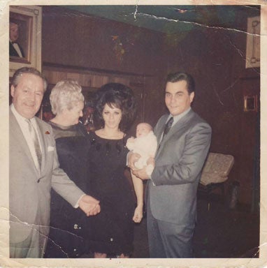 The Gottis: The Early Years