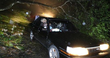 Firestone Tire Settles With Ford - CBS News