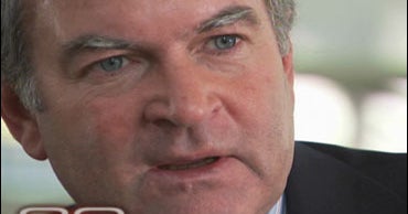 Marc Dreier's $400M Scam, The Inside Story - CBS News