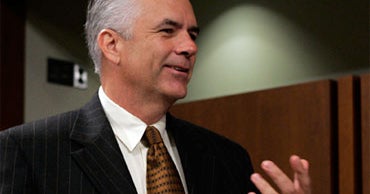 FBI Investigating John Ensign Sex Case - CBS News