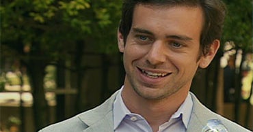 Talking with Twitter's Inventor - CBS News