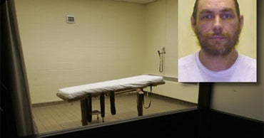 Ohio Execution Halted Over Injection Flaws - CBS News
