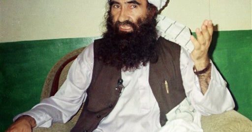 Al-Qaida Showing Smaller Presence In Afghanistan - CBS News