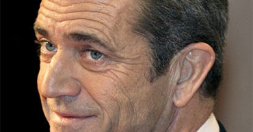 Mel Gibson's DUI Conviction Expunged - CBS News
