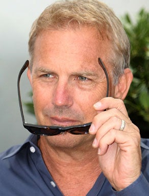 Kevin Costner