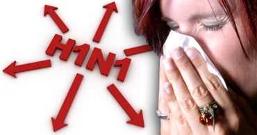 CDC: H1N1 Sickened 57M Americans - CBS News