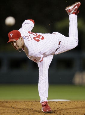 2009 MLB Championship Series