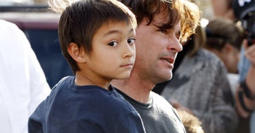 Balloon Boy's Parents to Pay $36K in Restitution - CBS News