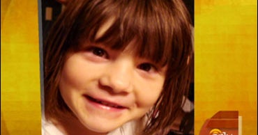 Somer Thompson Update: Jarred Harrell Charged With 7-Year-Old Fla. Girl ...