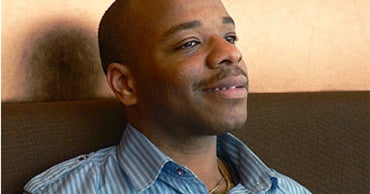 Steven Wiltshire: Refuge in Routine - CBS News