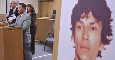 Night Stalker murder trial: CBSNews.com's David Hancock was witness for ...