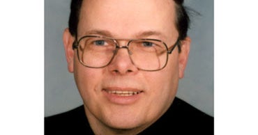 Church Janitor Charged in Murder of Priest - CBS News