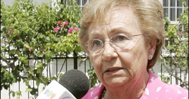 Castro's Sister: I Worked With CIA - CBS News