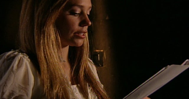 Extra: In Faylene's Words - CBS News