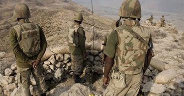 Pakistan: Taliban Defeated by Mid-December - CBS News