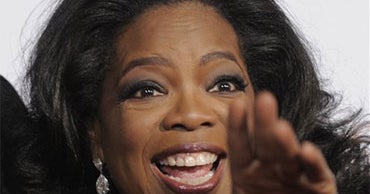 "Precious" Premieres