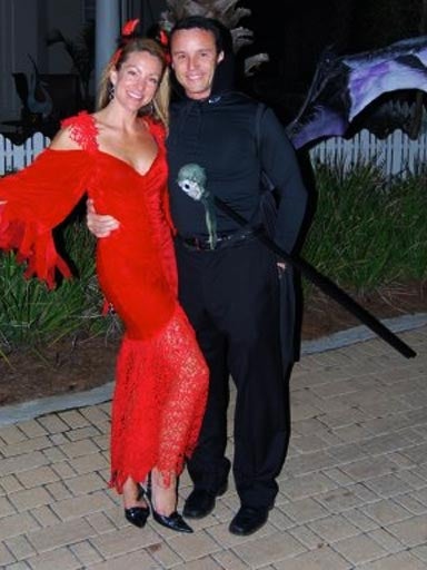 Quinn Gray Kidnap Hoax?