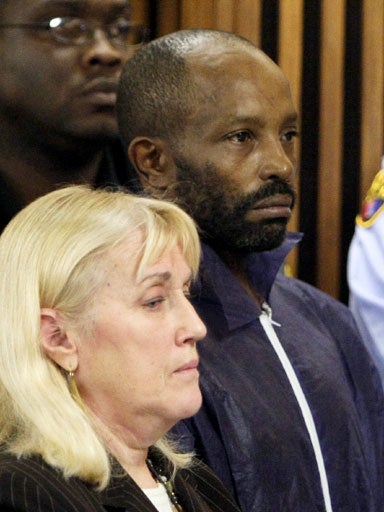 Anthony Sowell's Home of Horror