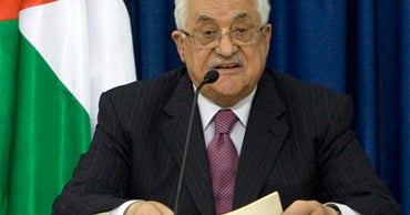 Palestinian Leader Abbas Threatens to Quit - CBS News