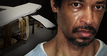 D.C. Sniper John Allen Muhammad Executed - CBS News