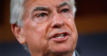 Connecticut Senator Chris Dodd to Retire - CBS News