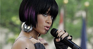 Musical Showdown Is Set For Nov. 23 - CBS News