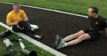 Serial Arsonist Strikes D.C. Area - CBS News