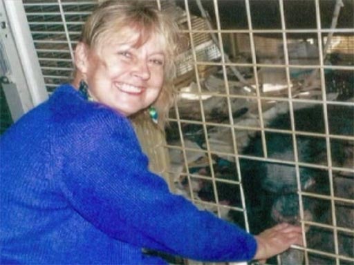 Chimp Victim Charla Nash