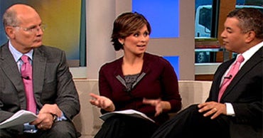 "Early Show" Anchors Have Answers - CBS News