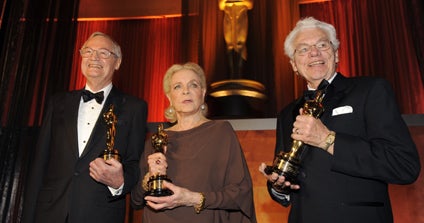 Bob Hope Laid To Rest - CBS News