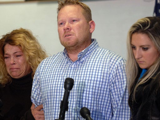 Shaniya Davis: "Angel" Found Dead