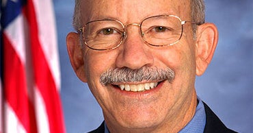 Liberal Oregon Rep. Peter DeFazio says Obama lacks will to fight - CBS News