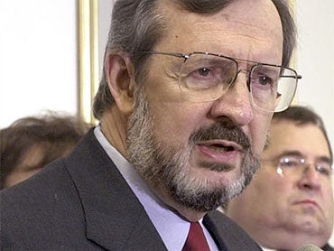 Top Democrat David Obey Calls for "Dangerous" McChrystal to be Relieved ...