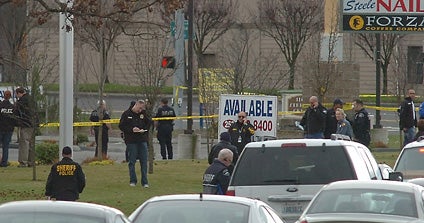 Saudi Attack Blamed On Al Qaeda - CBS News