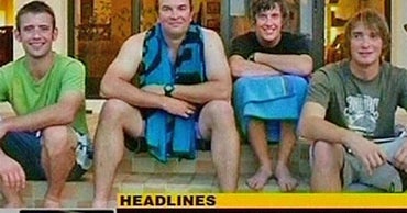 Ingestible Camera Gets Inside View - CBS News