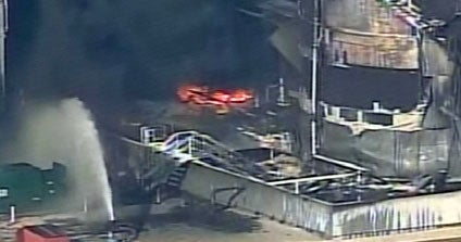 Groom Dies In India Wedding Fire - CBS News