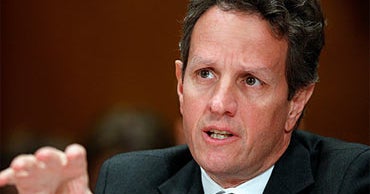 Why Geithner Must Go - CBS News